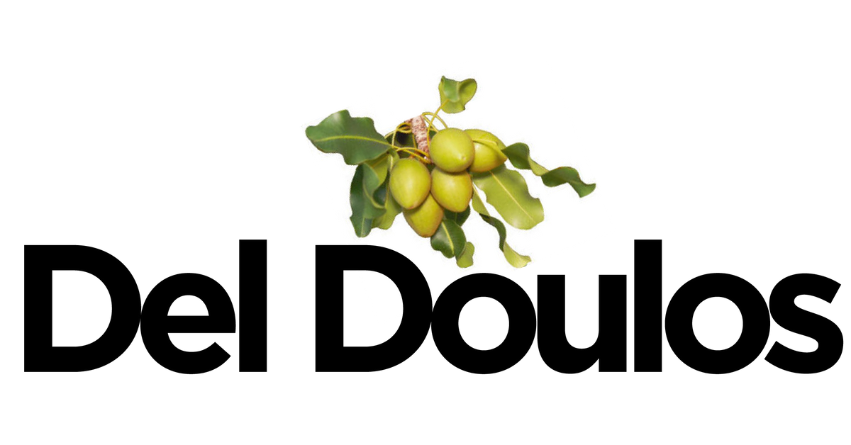 About – Del Doulos Marketing Group